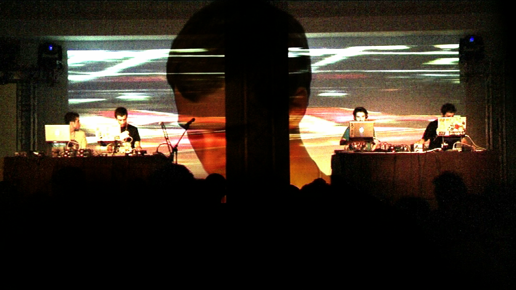 C156 Live at SÓNAR - filmotive.com filmotive.com
